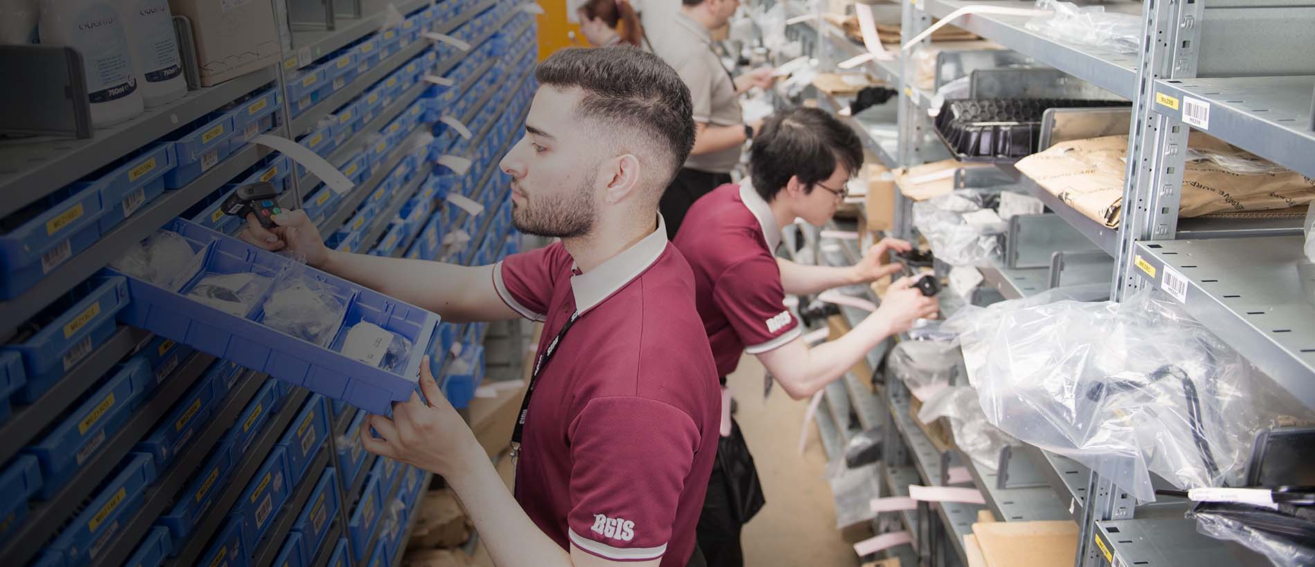 Inventario Rotativo: La clave para un control preciso de existencias | RGIS